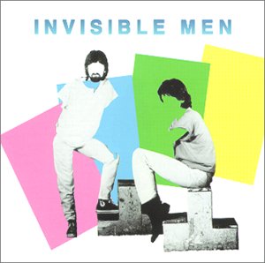 Invisible Men Albums: songs, discography, biography, and listening ...