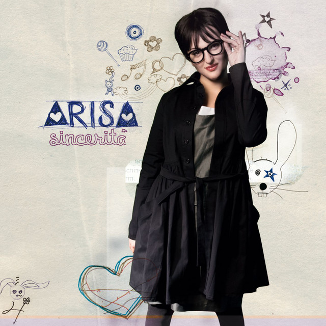Arisa Albums: songs, discography, biography, and listening guide - Rate ...