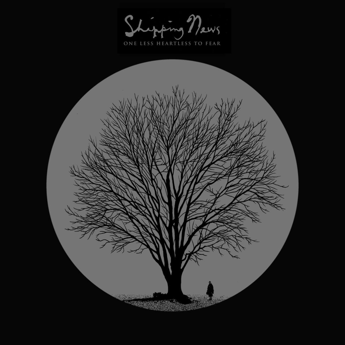 One Less Heartless to Fear by Shipping News (Album; Noise Pollution ...