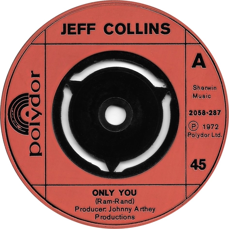 Jeff Collins Albums: songs, discography, biography, and listening guide ...