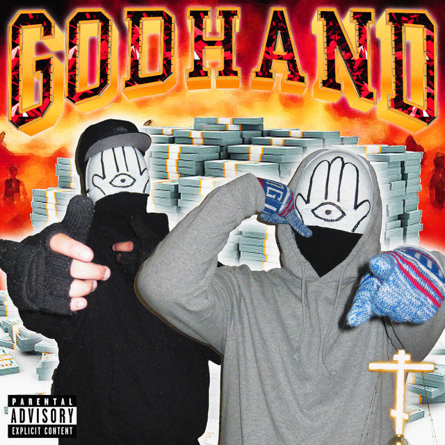 Godhand Volume 0 by GODHANDUSA (Album, Cloud Rap): Reviews, Ratings, Credits, Song list - Rate ...
