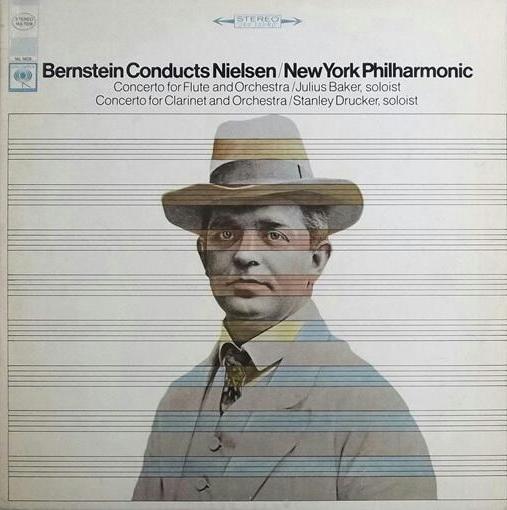 Julius Baker Albums: songs, discography, biography, and listening guide ...