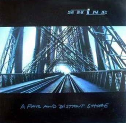 A Far and Distant Shore by Shine (Album; RCA Victor; RCA 7654-1-R ...