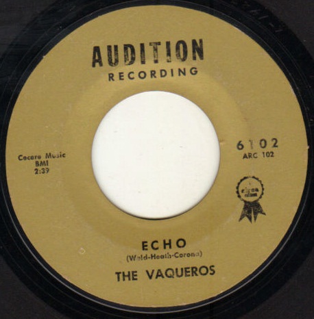 The Vaqueros Albums: songs, discography, biography, and listening guide ...