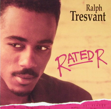 Rated R by Ralph Tresvant (Single, Pop Rap): Reviews, Ratings, Credits ...