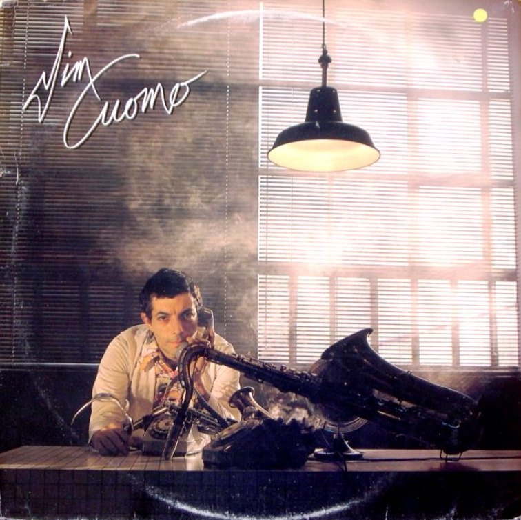 Jim Cuomo by Jim Cuomo (Album, Rock): Reviews, Ratings, Credits, Song ...