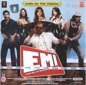 Chirantan Bhatt Filmography - Rate Your Music