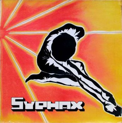 Syphax by Syphax (Album, Progressive Rock): Reviews, Ratings, Credits ...