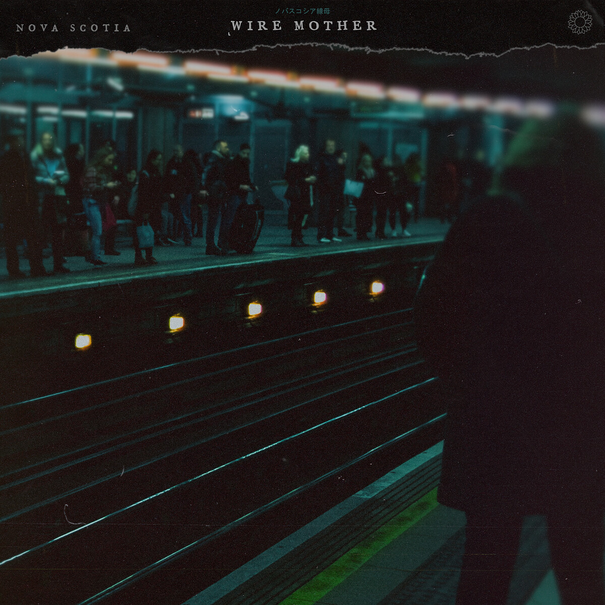 Wire Mother by Nova Scotia (Single): Reviews, Ratings, Credits, Song ...