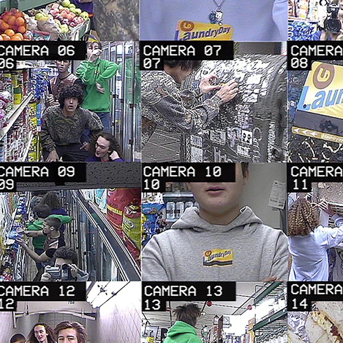 CHA by Laundry Day (Single): Reviews, Ratings, Credits, Song list ...