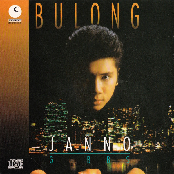 Bulong by Janno Gibbs (Album, Pop): Reviews, Ratings, Credits, Song ...