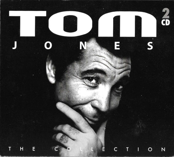The Collection by Tom Jones (Compilation, Pop): Reviews, Ratings ...