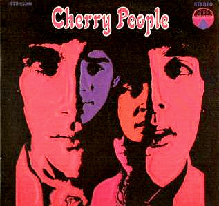 Cherry People by Cherry People (Album, Bubblegum): Reviews, Ratings ...