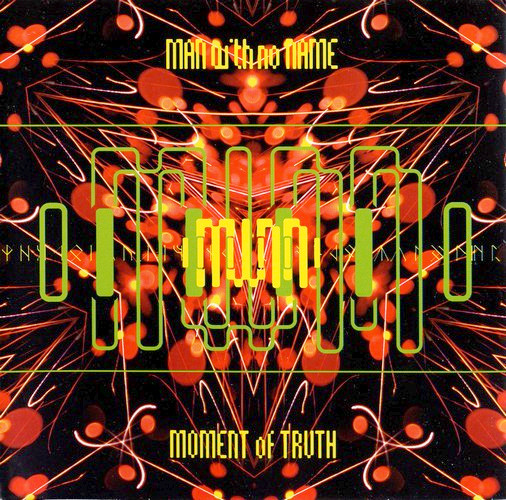 Man With No Name Albums: songs, discography, biography, and listening ...