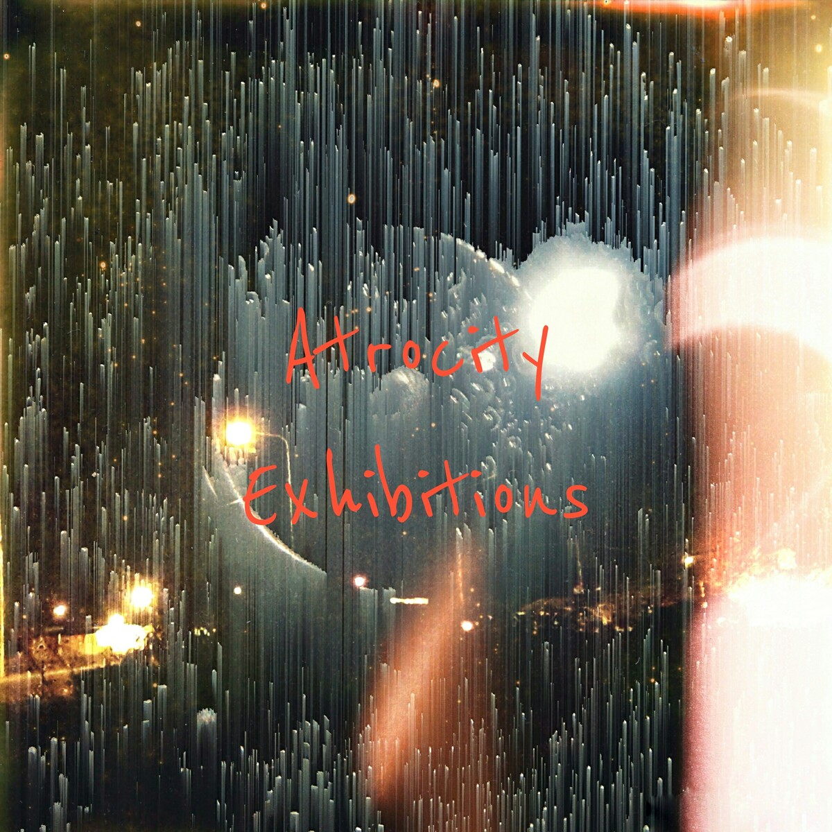 Atrocity Exhibitions by Steve Joy (Album): Reviews, Ratings, Credits ...