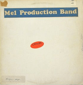Mel Production Band Albums: songs, discography, biography, and listening guide - Rate Your Music