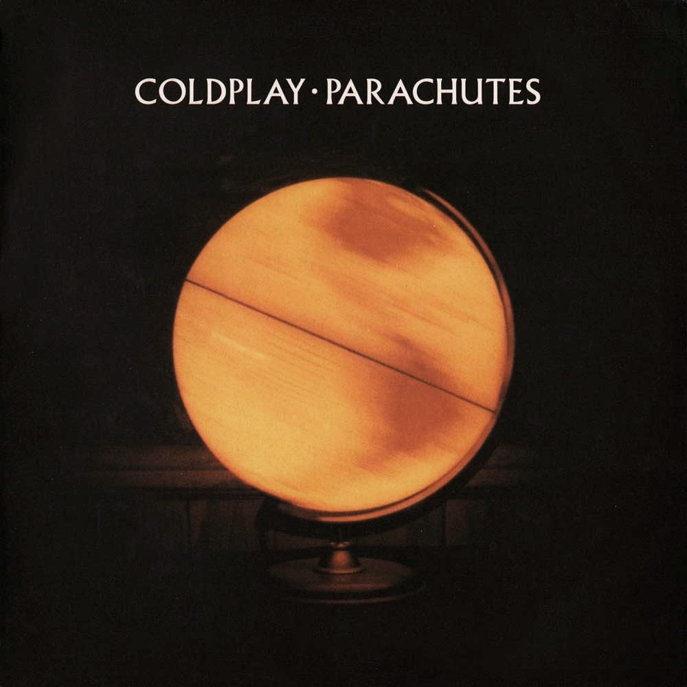 Parachutes by Coldplay (Album; Parlophone; 7243 5 27783 2 4): Reviews ...