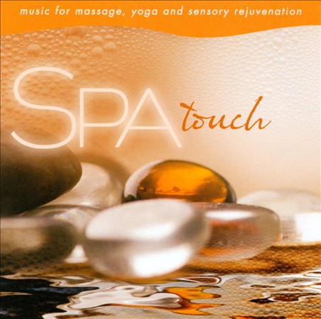 Spa: Touch by David Arkenstone (Album; Green Hill): Reviews, Ratings ...