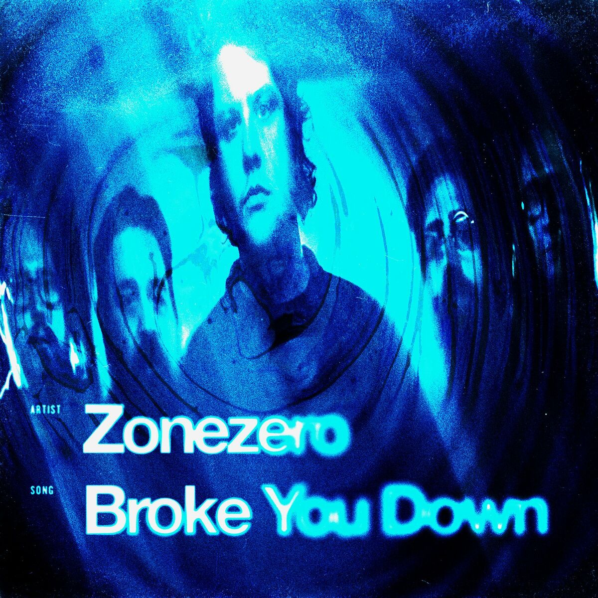 Broke You Down by Zonezero (Single, Nu Metal): Reviews, Ratings ...