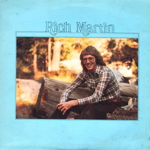 Rich Martin Albums: songs, discography, biography, and listening guide ...