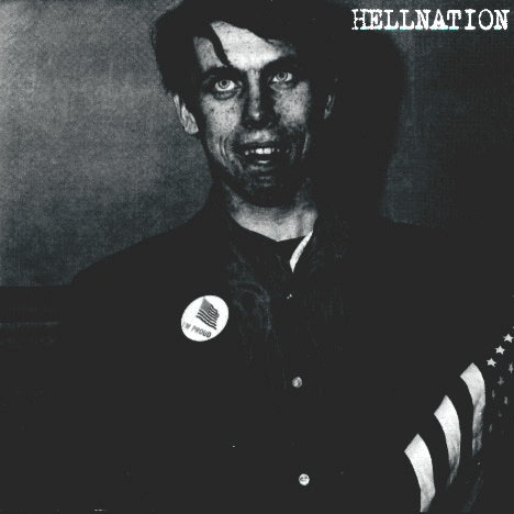 Hellnation Albums: songs, discography, biography, and listening guide ...