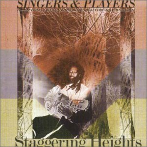 Staggering Heights by Singers & Players (Album; On-U; ON-U CD 0023 ...