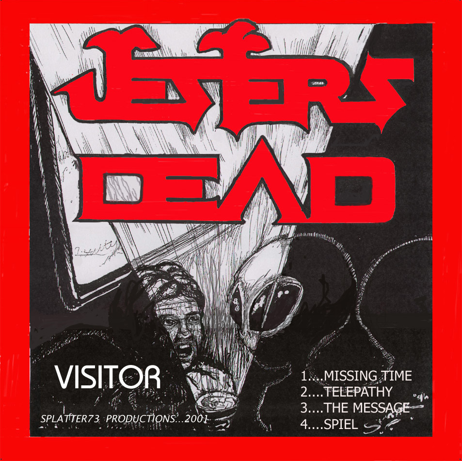 Jester's Dead Albums: songs, discography, biography, and listening ...