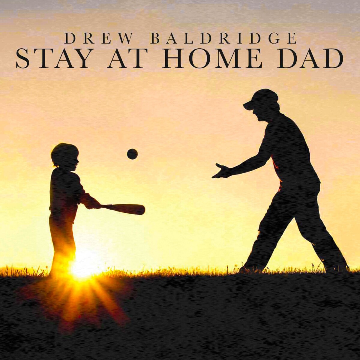 Stay at Home Dad by Drew Baldridge (Single): Reviews, Ratings, Credits ...