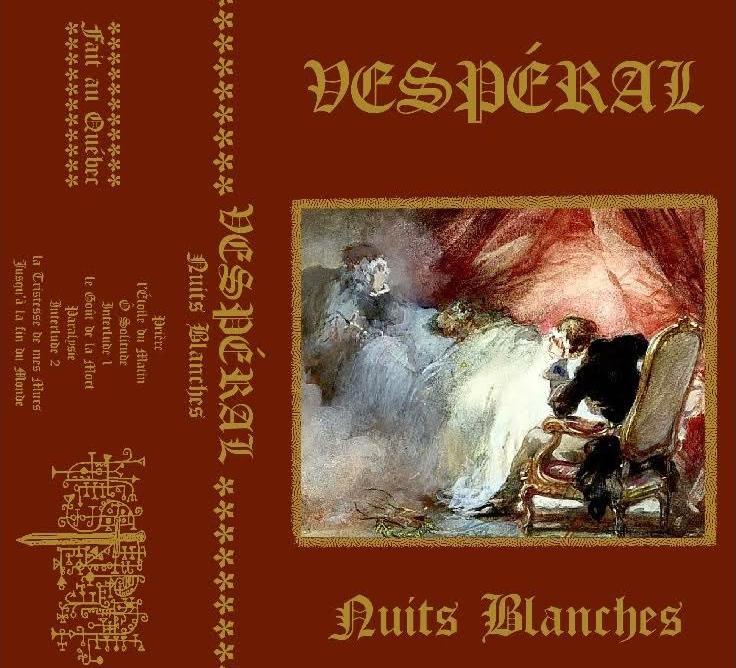 Vespéral Albums: songs, discography, biography, and listening guide ...