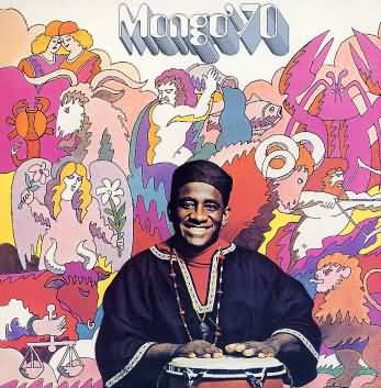 Mongo '70 by Mongo Santamaría (Album, Latin Jazz): Reviews, Ratings ...