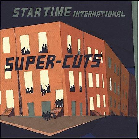 StarTime International Presents Supercuts by Various Artists (Album ...