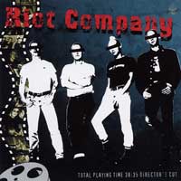 Directors Cut by Riot Company (Album): Reviews, Ratings, Credits, Song ...