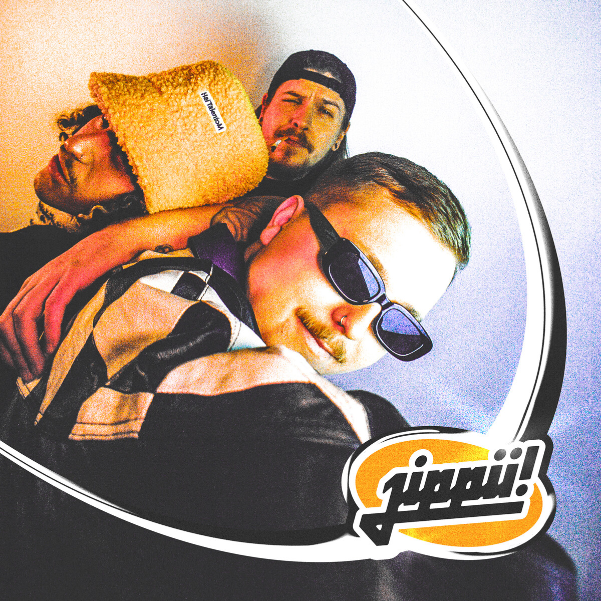 Jippii! by Siemens Nokia (Album, Post-Punk): Reviews, Ratings, Credits, Song list - Rate Your Music