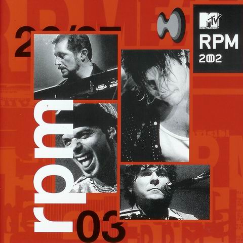 MTV RPM 2002 by RPM (Album, New Wave): Reviews, Ratings, Credits, Song ...