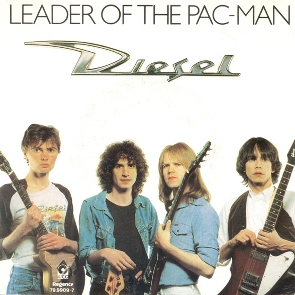 Diesel Albums: songs, discography, biography, and listening guide ...