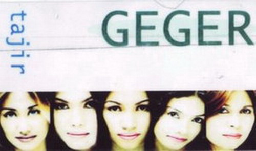 Geger Albums: songs, discography, biography, and listening guide - Rate ...