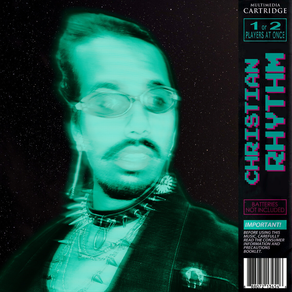 Christian Rhythm: Book I by Poetmistry (EP): Reviews, Ratings, Credits ...