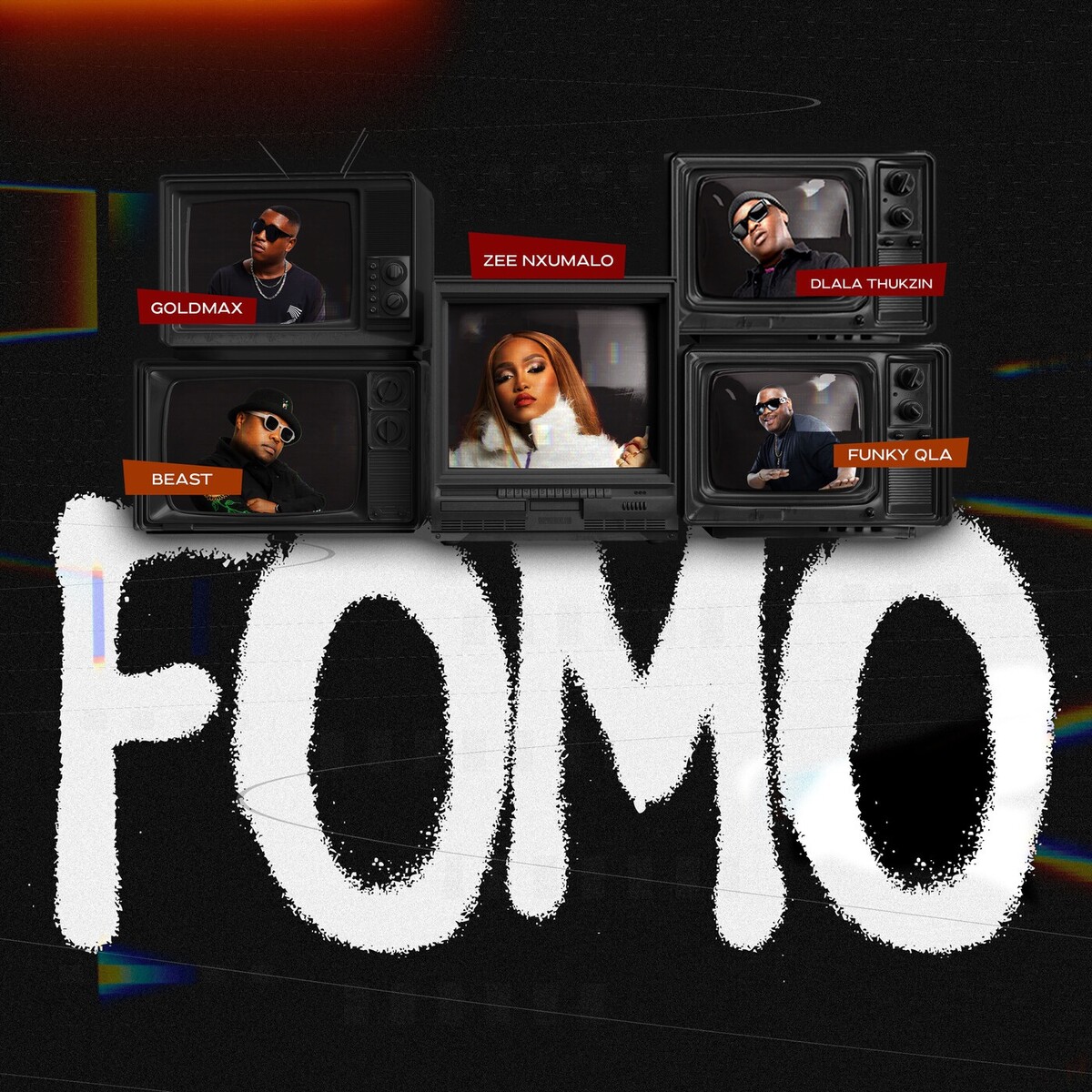 FOMO by GoldMax, Dlala Thukzin & Funky Qla (Single): Reviews, Ratings ...