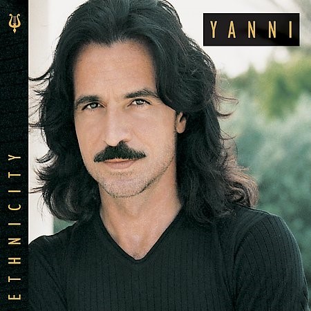 Yanni Albums: songs, discography, biography, and listening guide - Rate ...