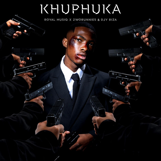 Khuphuka by Royal MusiQ (Single, Amapiano): Reviews, Ratings, Credits ...
