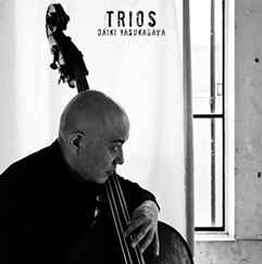Trios by Daiki Yasukagawa Trio (Album): Reviews, Ratings, Credits, Song ...