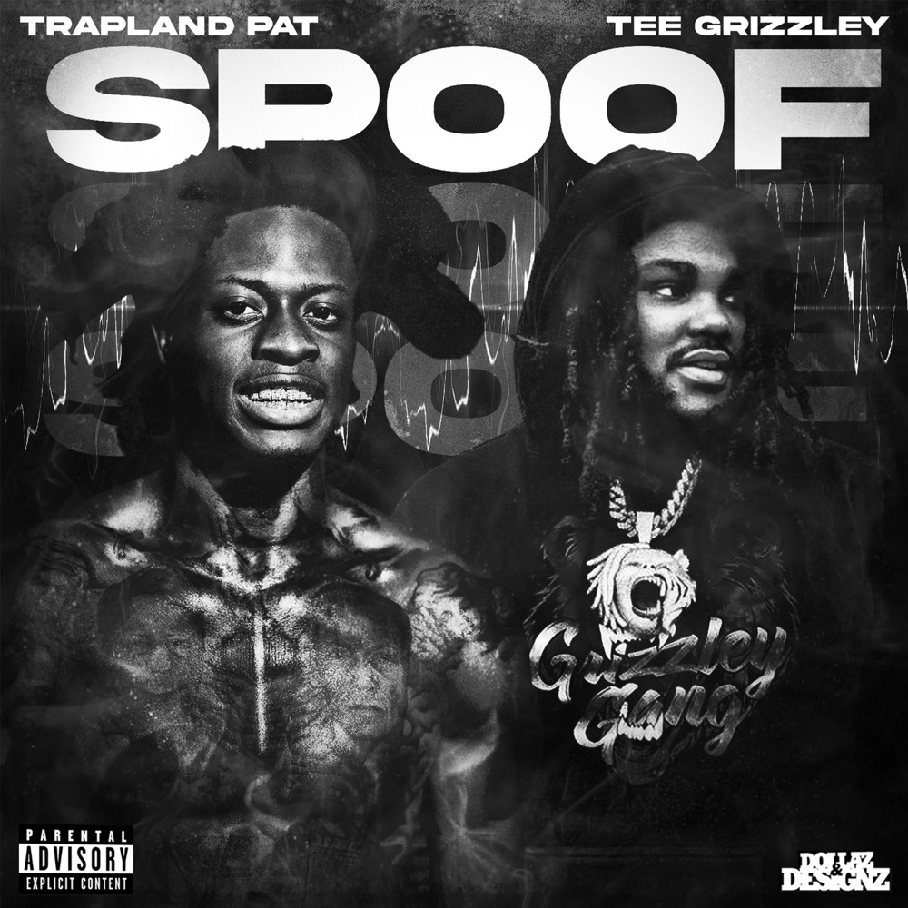 Spoof by Trapland Pat (Single): Reviews, Ratings, Credits, Song list ...