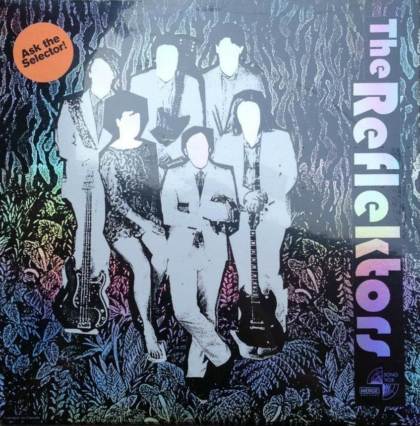 Reflektor by The Reflektors (Single, Alternative Dance): Reviews ...