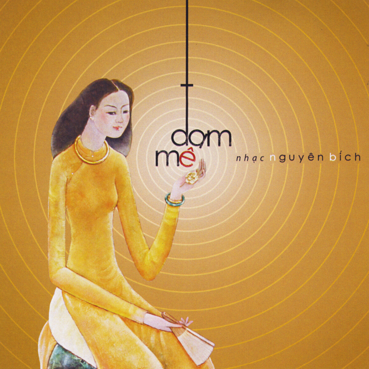 Nguyên Bích Albums: songs, discography, biography, and listening guide ...