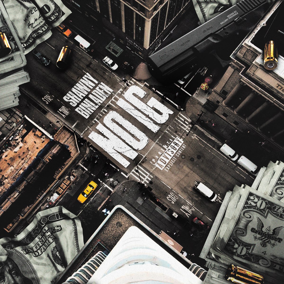 No IG by Shawny Binladen (Single, Gangsta Rap): Reviews, Ratings ...