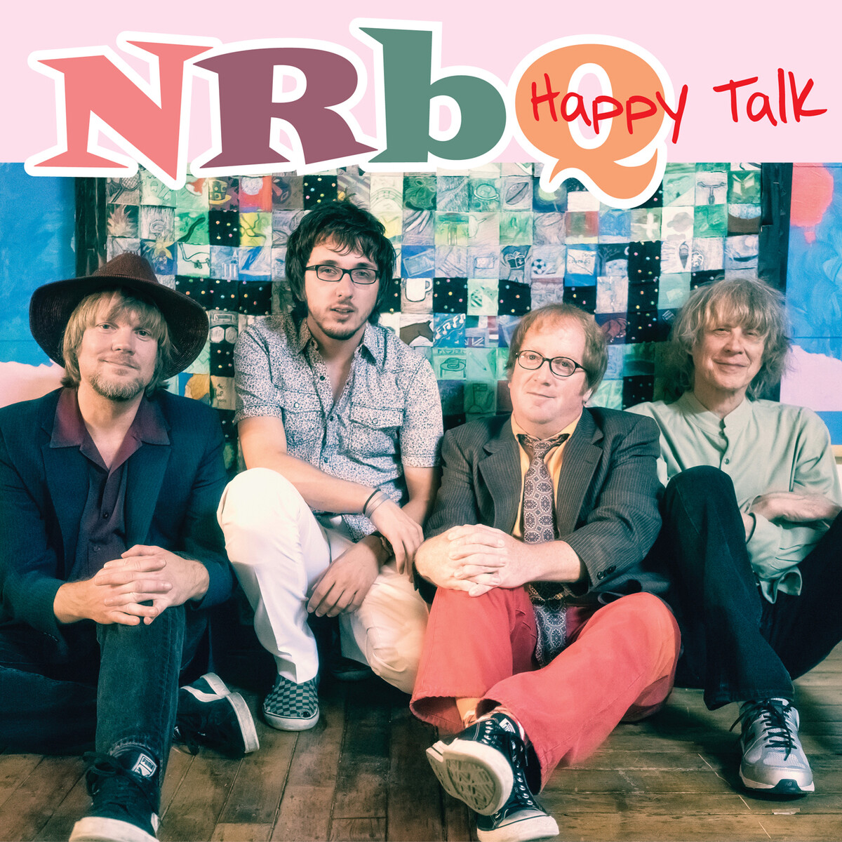 NRBQ Albums: songs, discography, biography, and listening guide - Rate ...