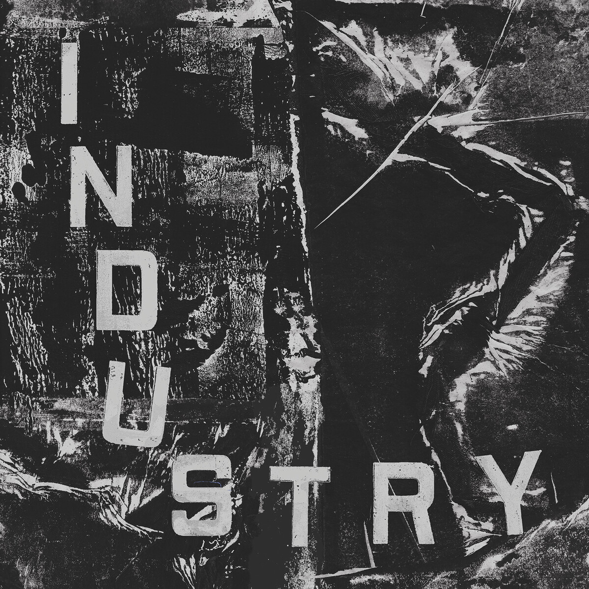 Industry by Industry (Album): Reviews, Ratings, Credits, Song list ...