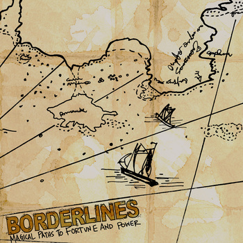 Borderlines Albums: songs, discography, biography, and listening guide ...