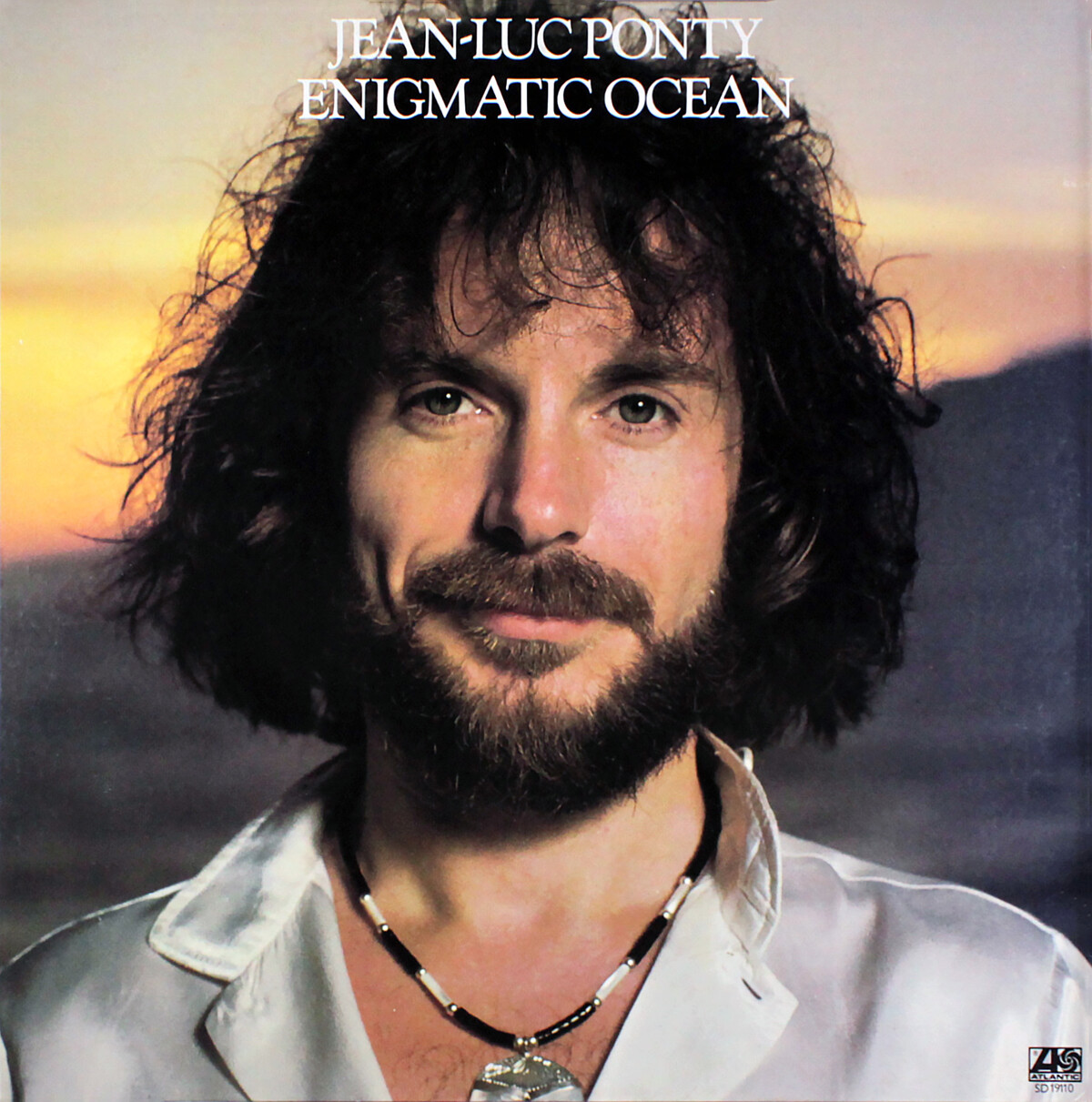 Enigmatic Ocean by Jean-Luc Ponty (Album, Jazz Fusion): Reviews ...