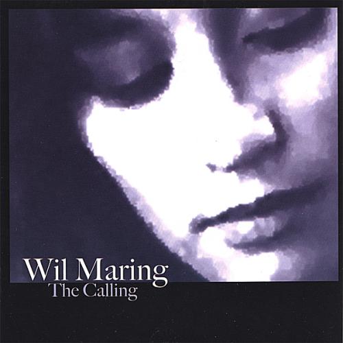 The Calling by Wil Maring (Album): Reviews, Ratings, Credits, Song list ...